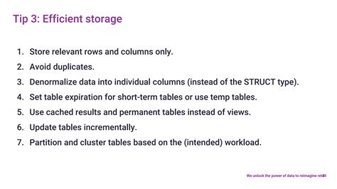 How To Cost Optimize Cloud Data Pipelinespptx