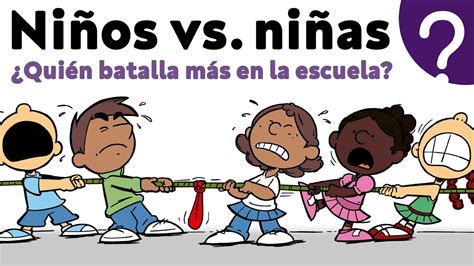 ¿qué Ejemplos De Desigualdad Aswaes