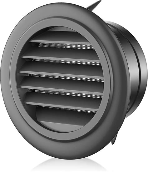 6 Inch Soffit Vent For Exhaust Fan With Built In Philippines Ubuy
