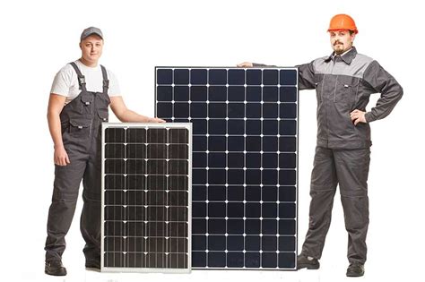 Photovoltaik Montage Firma In Ihrer Nähe Jetzt Hier Finden