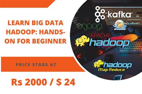 Smart Data Camp On Linkedin Learn Big Data Hadoop Hands On For Beginner