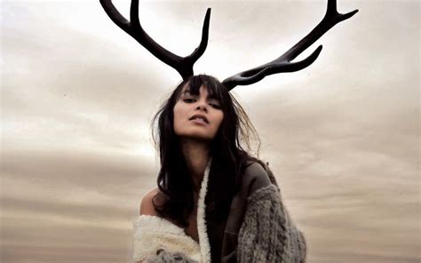 Lizzy Burden Fashion Model Models Photos Editorials And Latest