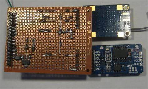 Real Time Data Logging David Pilling