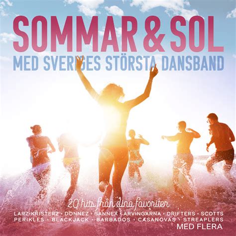Nu R Det Sommar Igen Youtube Music