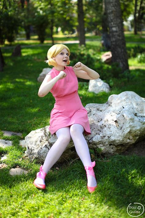Dexters Laboratory Dee Dee By Darkinquisitor666 On Deviantart