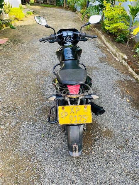 Bajaj Pulsar 135 Ls Used 2012 Rs 230000 Sri Lanka