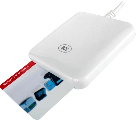 Advanced Card Systems Ltd ACR U I Ab Preisvergleich Bei Idealo De