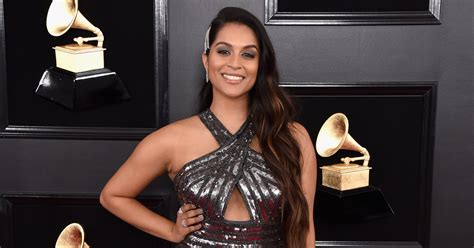 Who Is Lilly Singh Popsugar Celebrity Uk