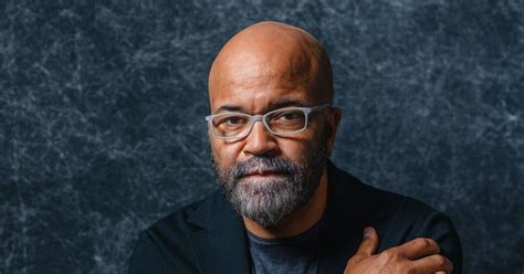 Jeffrey Wright On His First Oscar Nod For American Fiction Yonkers