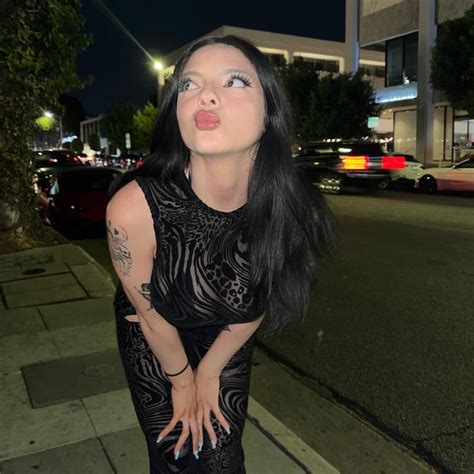 🦄 Alinasviolet Alina Violet Tiktok