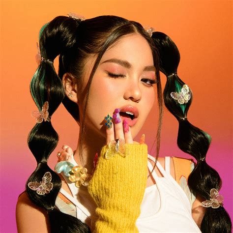 Andrea Tanzil Sony Music Indonesia