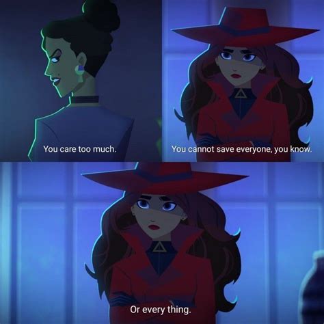 Carmen Sandiego Quotes Carmen Sandiego Song