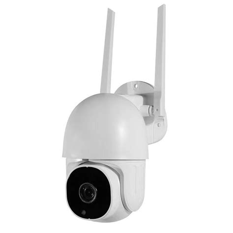MP Smart P IP Waterproof Mini WiFi Security CCTV PTZ Camera CCTV Camera And WiFi Camera