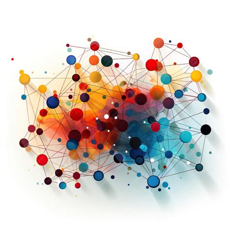 Premium Vector Flat Design Vector Network Design On White Background S