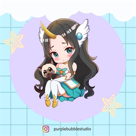 The Latest Trends In Cute Chibi Expressions Tips For Crafting