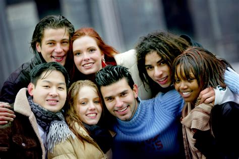 Réseau In Terre Actif Journée internationale de la jeunesse