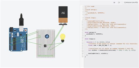Project Transistors With Pwm R Arduinoprojects