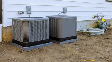 How To Clean AC Drain Line With Vinegar HouseholdAir