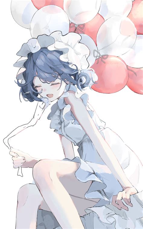 Original Drawn By Niaa Danbooru