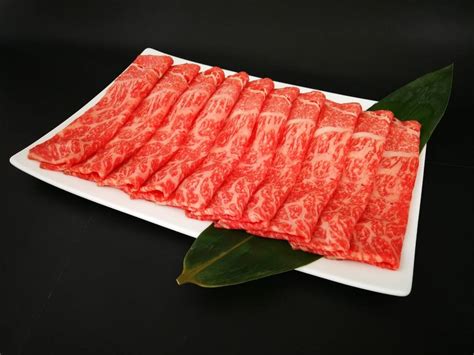 「さつま福永牛」黒毛和牛すきやき肉【赤身】400g【熨斗付き】：鹿児島県産の肉｜食べチョク｜産地直送産直お取り寄せ通販 農家・漁師から