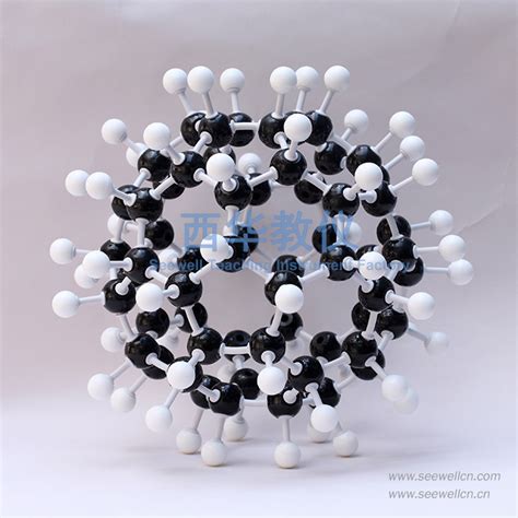 Shangyu Seewell Teaching Instrument Factory Molecular Model Sets
