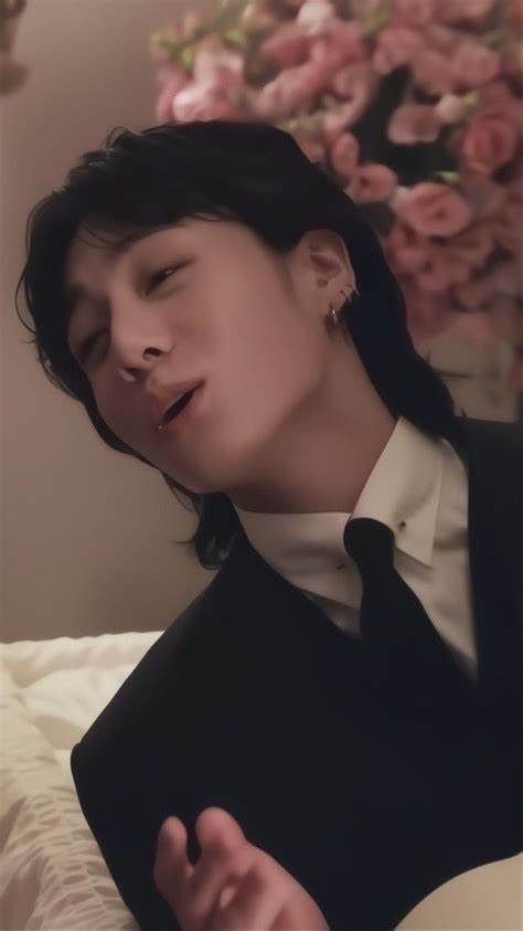 Jungkook Cute Jeon Behind The Scenes Bangtan I Am Awesome Army