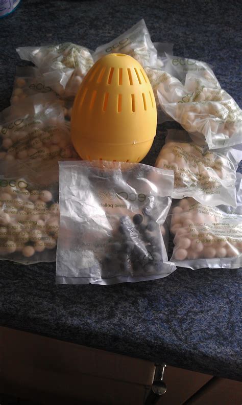 Eco Egg Review Emmys Mummy