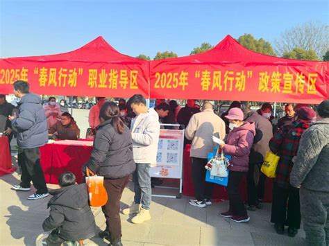 定远县举办2025年“春风送岗促就业，精准服务暖民心”残疾人专场招聘会刘玉磊金轩