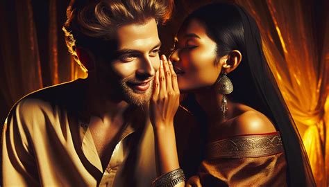 The Power Of Tone Using Voice For Sensual Communication Pleasure