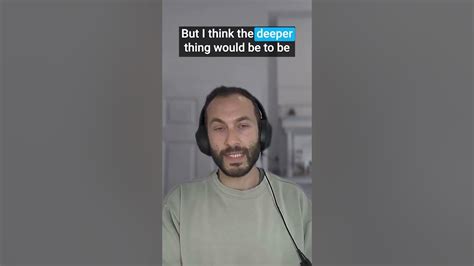 The Tradeoff With Fast Feedback Product Podcast Ai Artificialintelligence Communication