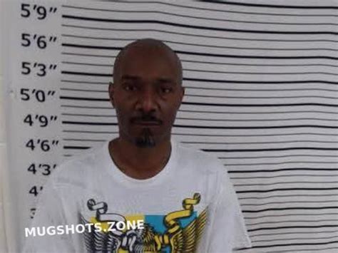 Anthony Burrow 03 16 2023 Dale County Mugshots Zone