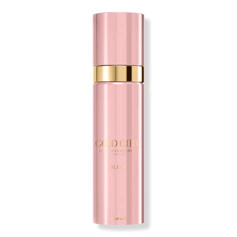 Good Girl Blush Perfumed Body Mist Carolina Herrera Ulta Beauty