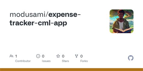 Expense Tracker Cml App Src Main Java Com Modusami Expense Tracker
