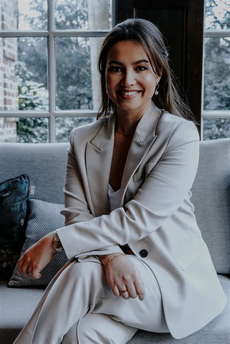 Personal Branding Dahlia Fotografie