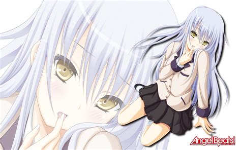 Anime Girl Character Hd Wallpaper Wallpaper Flare