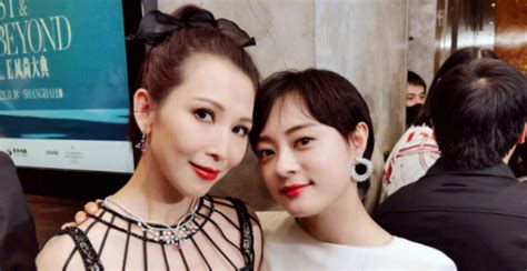 《甄嬛传》开播10年，蔡少芬孙俪重聚首，后宫三大boss只差蒋欣腾讯新闻