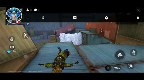 Shourya Jain Free Fire Youtube