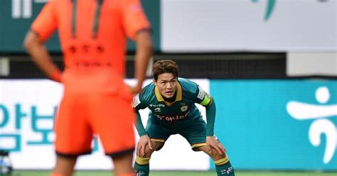 K리그 개막 K리그1 복귀전 승리 대전 주세종 부담감이 기대감으로오늘을 기다렸다