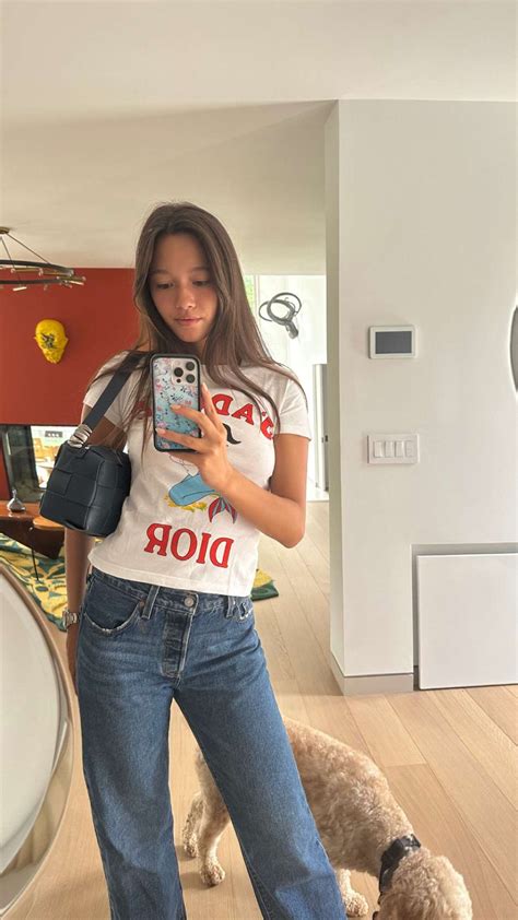 Lily Chee 07 08 2023 • Celebmafia