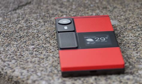 Modular Smartphones Is That A Good Idea Techloverhd