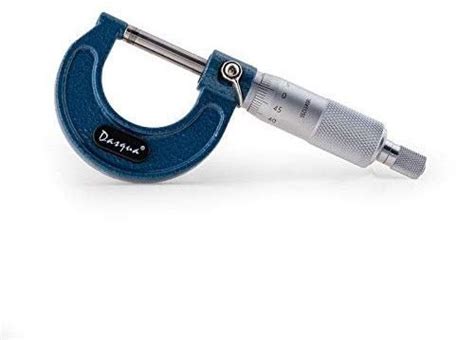 Dasqua Ultra Precision Outside Micrometer At Best Price In Delhi Id 8054851