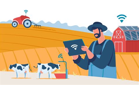 Conheça principais tecnologias do agronegócio Armac