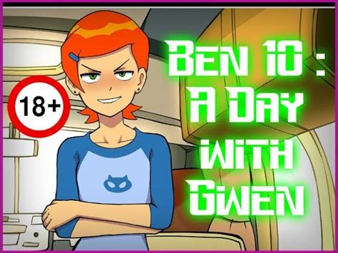 A Day With Gwen Game Download Ben A Day With Gwen Una Relacion Sin A Day With Gwen V