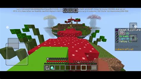 Minecraft Egg Wars Youtube