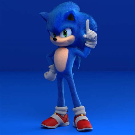 Sonic Wachowski By Mlgpooya On Deviantart