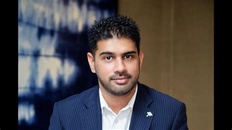 Navi Africa On Linkedin Lagos Nigeria Aditya Chacko General Manager
