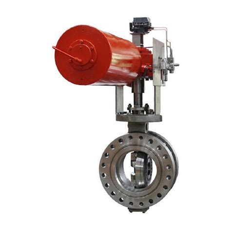 Phneumatic Actuators Abtek Flow Solutions Llp