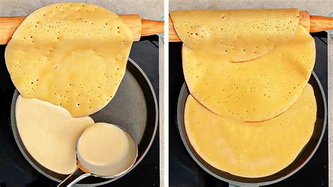 5분 만에 완성되는 빠르고 간편한 아침 식사 Youtube