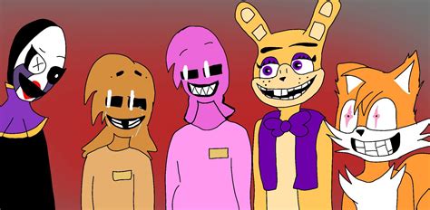 When You Have Nowhere To Post An Ask Blog So Creepy Smiles Undertale