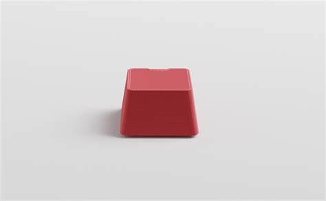 Cherry Mx Keycap Base By Bayfaire Download Free Stl Model